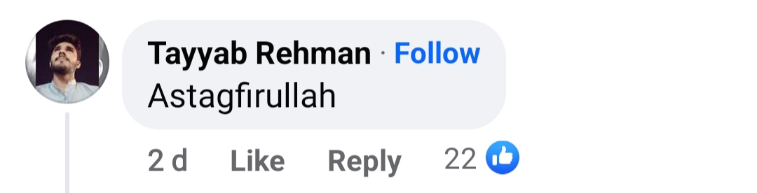 Ducky Bhai's Crazy Fan Shaves Her Head | Reviewit.pk