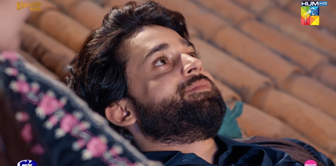 Ishq Murshid Cast In Real Life | Reviewit.pk