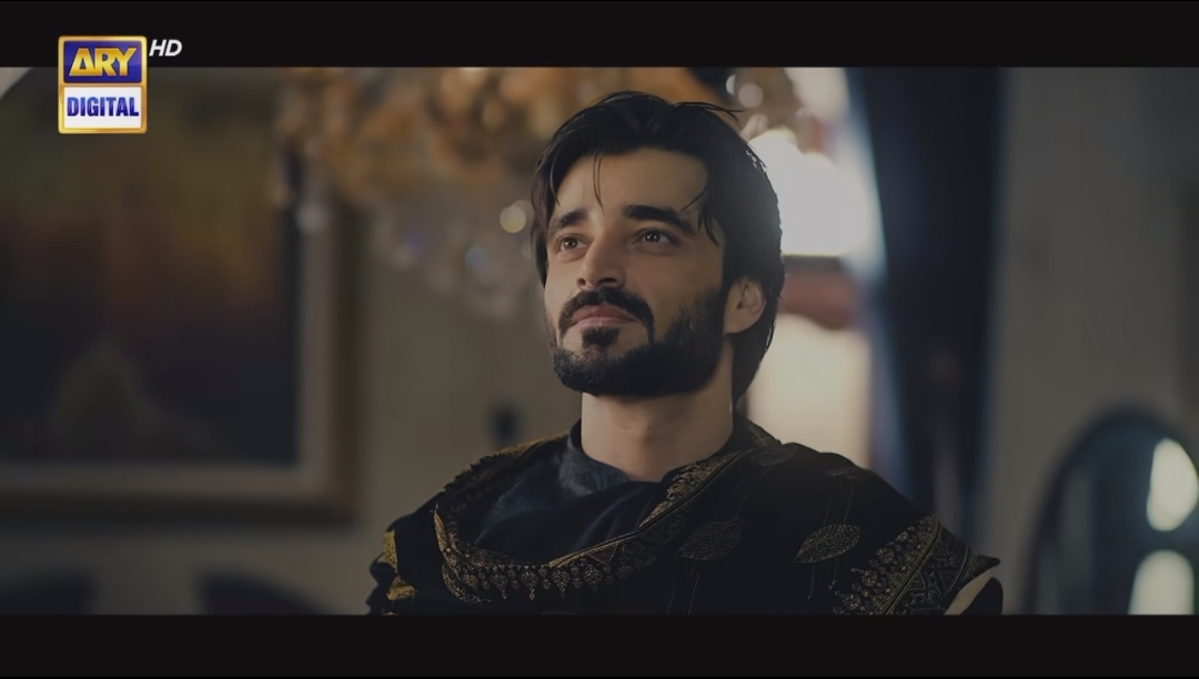Ayeza Khan and Hamza Ali Abbasi Starrer Jaan E Jahaan Teaser Out Now | Reviewit.pk