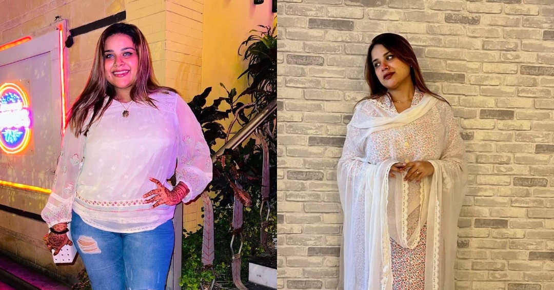 Famous YouTuber Kashaf Ansari's Dangerous Diet Plan For Weight ...