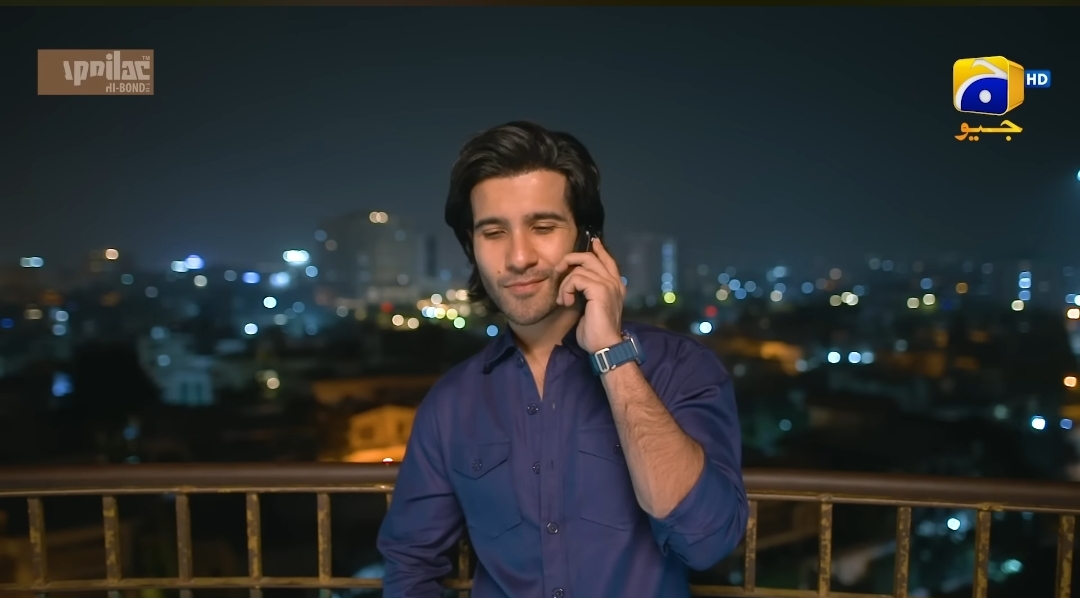 Khumar Complete Cast & Characters | Reviewit.pk