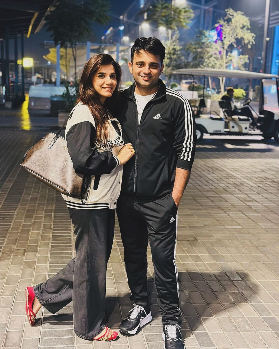 Kiran Ashfaque Reveals Divorce Details From Imran Ashraf | Reviewit.pk