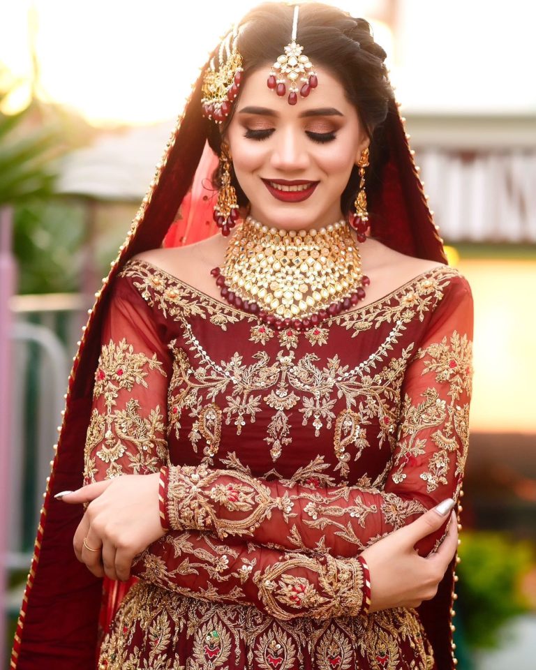 Imran Ashraf's Ex-Wife Kiran Ashfaque Got Married | Reviewit.pk
