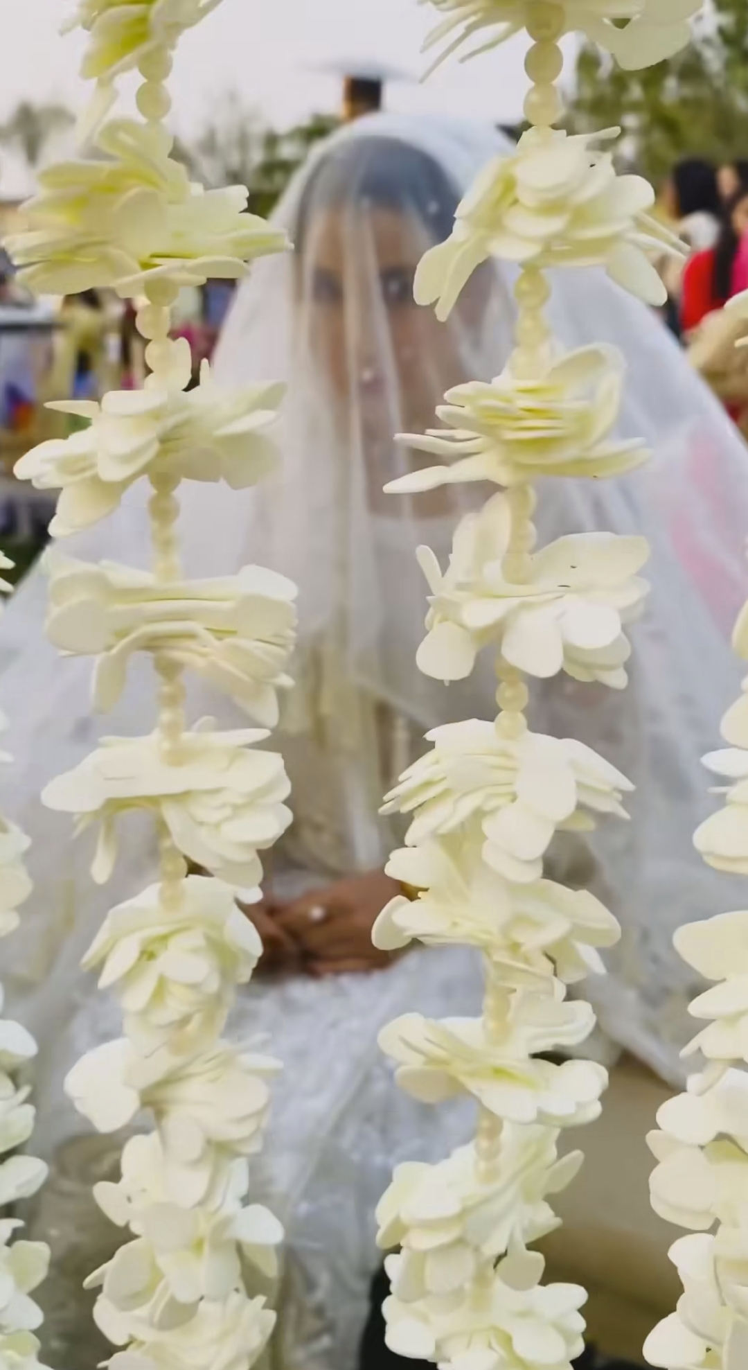 Kiran Ashfaque Wedding Pictures & Videos | Reviewit.pk