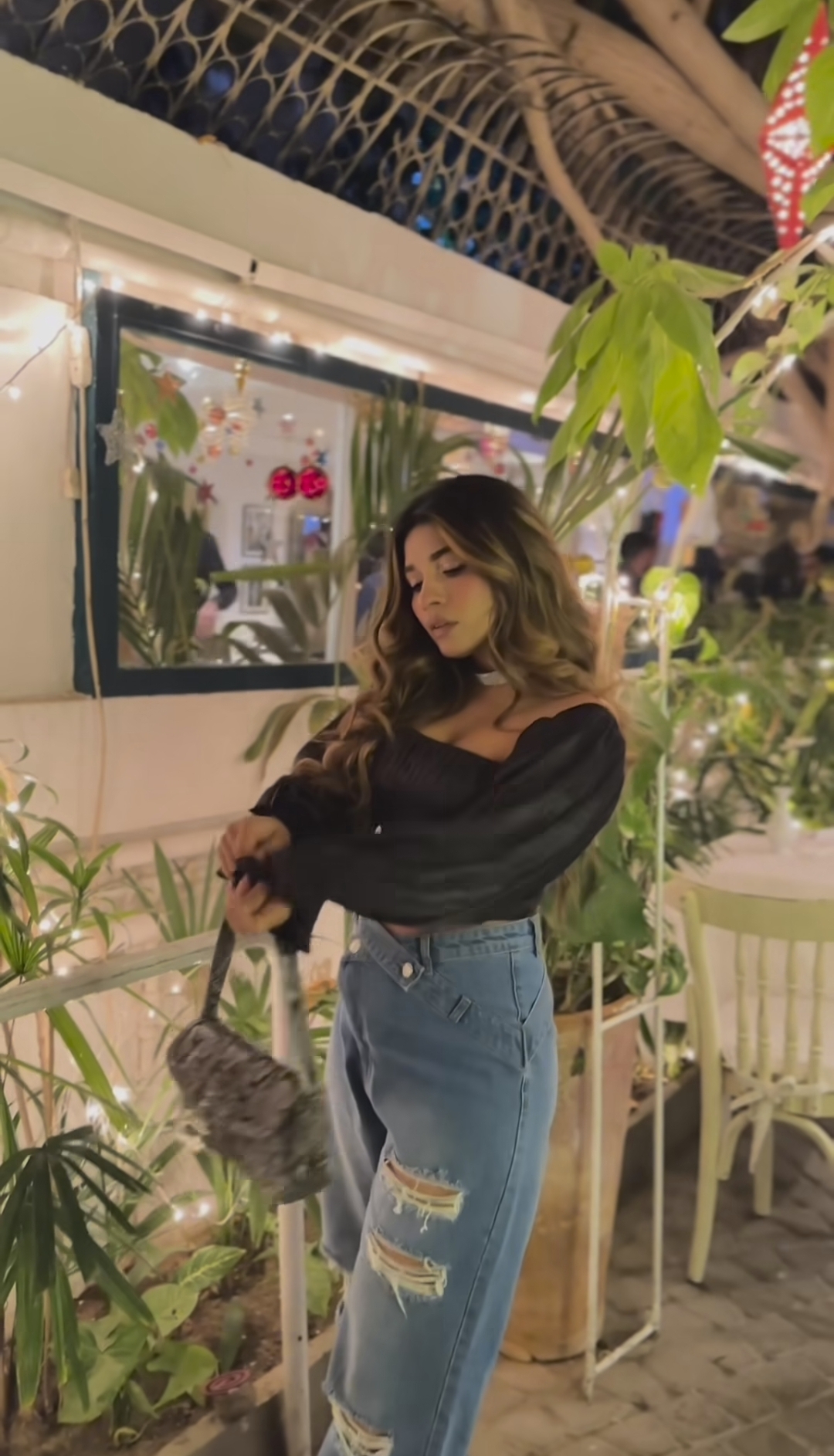 Mahi Baloch's Birthday Reel & Pictures | Reviewit.pk