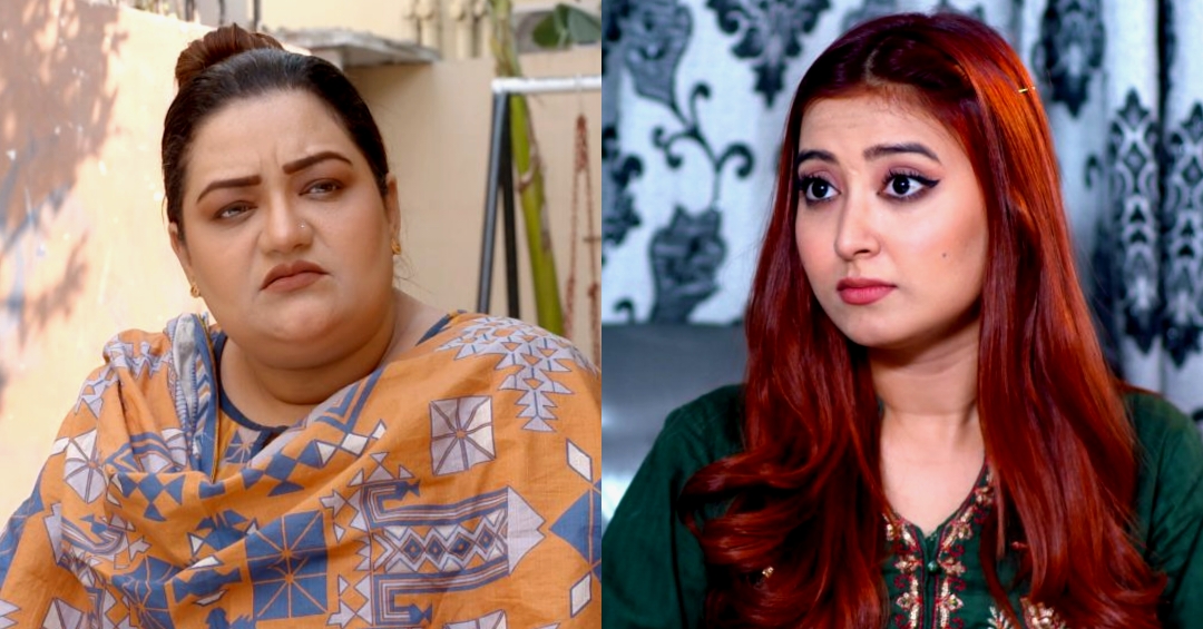 "Kaisa Mera Naseeb": A YouTube Sensation with a Riveting Tale | Reviewit.pk