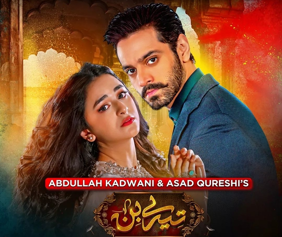 Tere Bin 2 Formal Announcement Disappoints Fans | Reviewit.pk