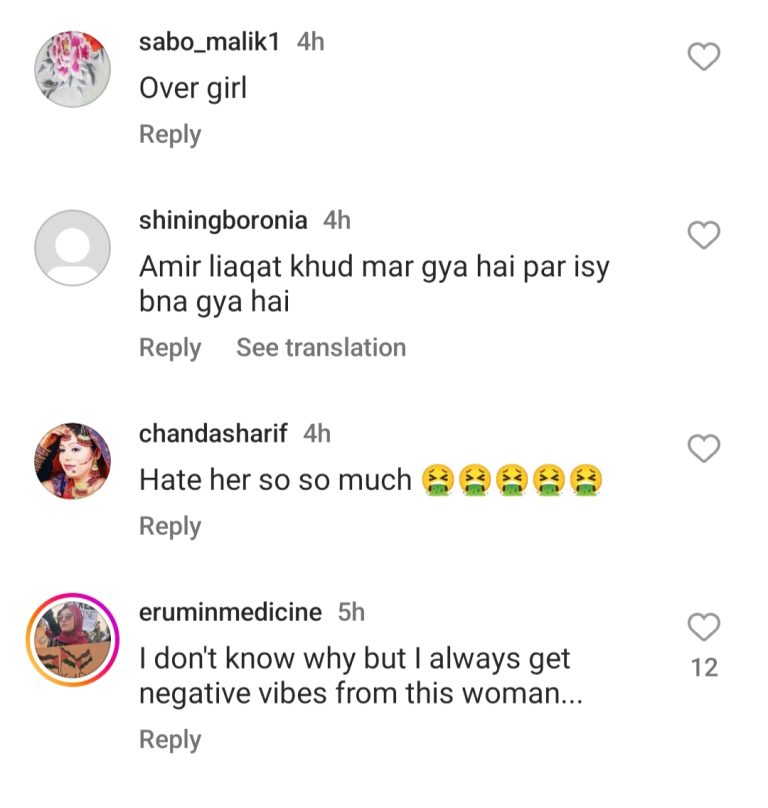 Aamir Liaquat Fans Warn Junaid Jamshed And Bash Tuba Anwar | Reviewit.pk