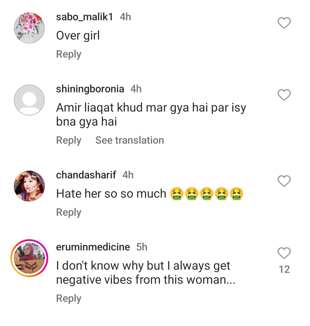 Aamir Liaquat Fans Warn Junaid Jamshed And Bash Tuba Anwar | Reviewit.pk