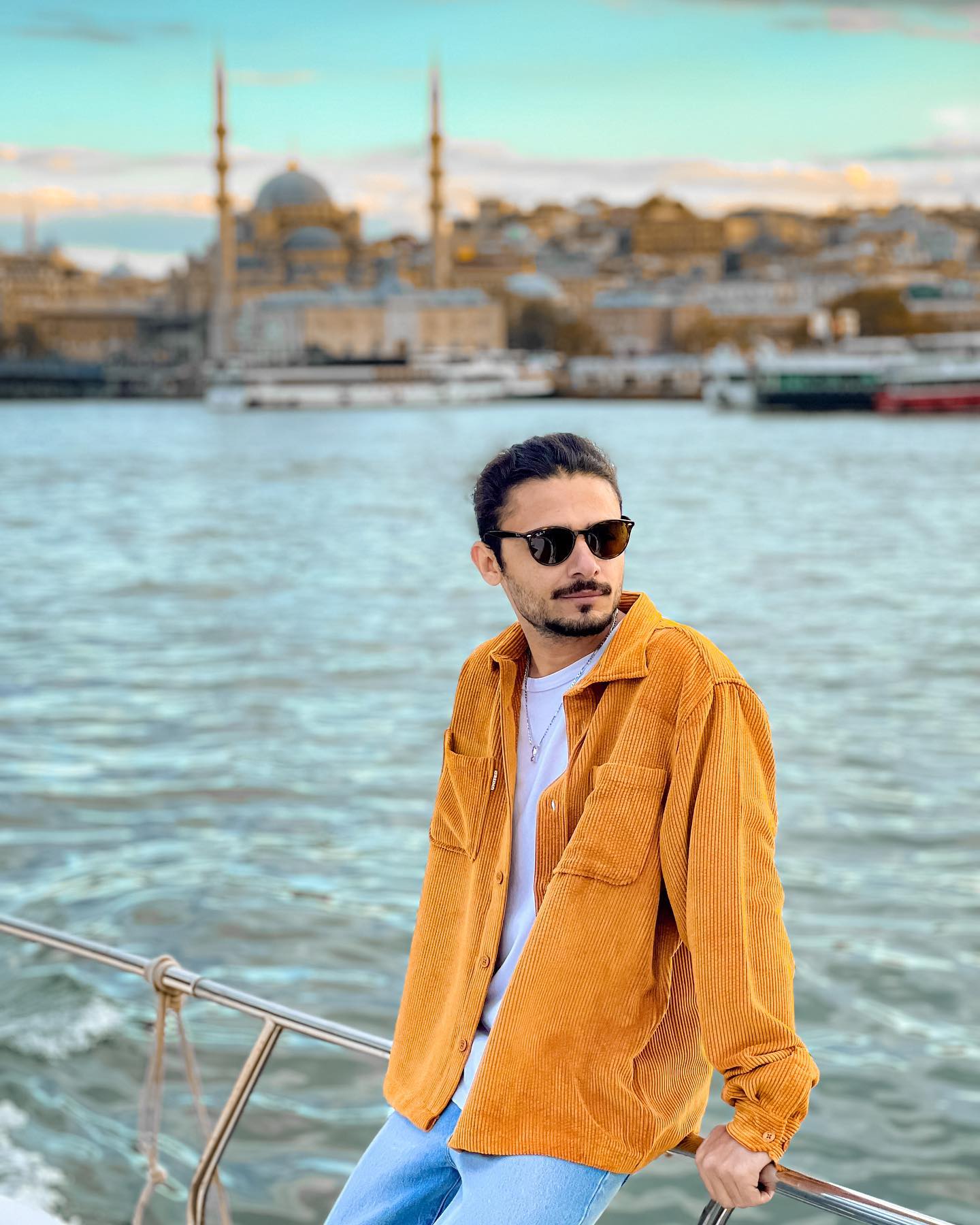 Hum TV's Upcoming Ramadan Play Details Out | Reviewit.pk