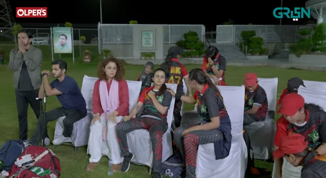 22 Qadam Last Episode Public Reaction | Reviewit.pk