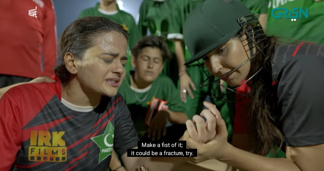 22 Qadam Last Episode Public Reaction | Reviewit.pk