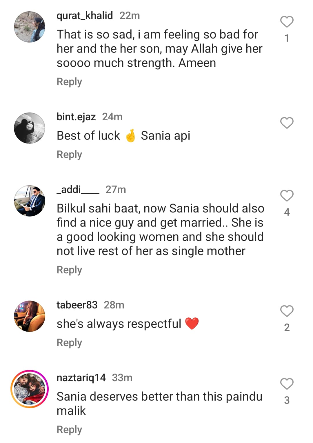 Sania Mirza Releases Her Statement Through Her Sister | Reviewit.pk
