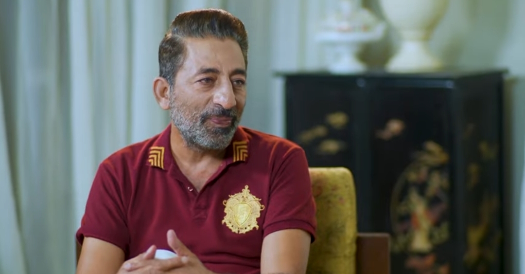 Adnan Shah Tipu Reveals Details About Personal Life | Reviewit.pk