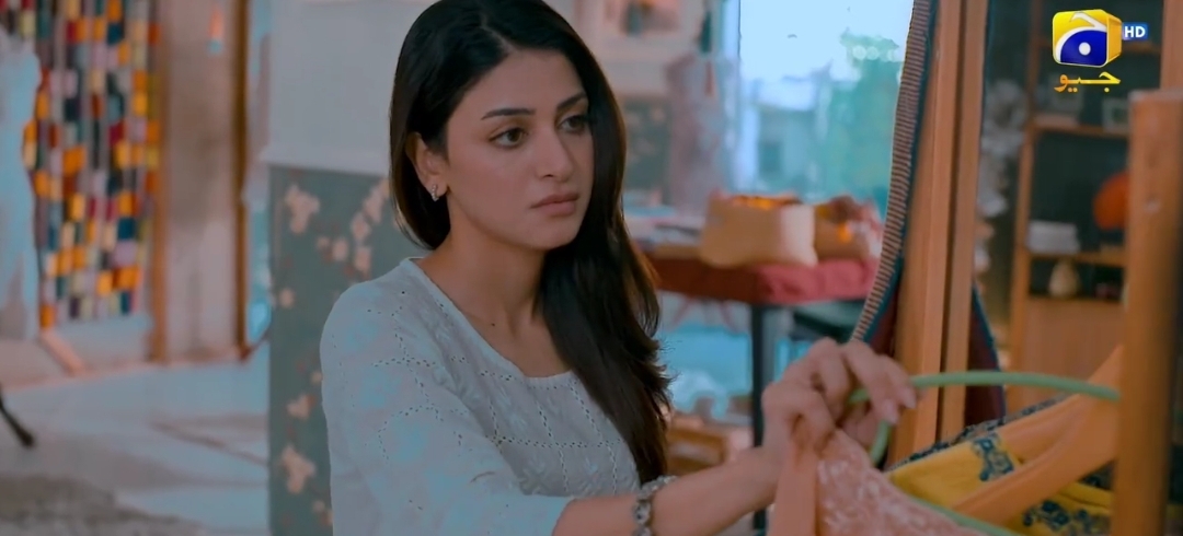 Anmol Baloch & Muneeb Butt's Upcoming Drama Teaser Out Now | Reviewit.pk