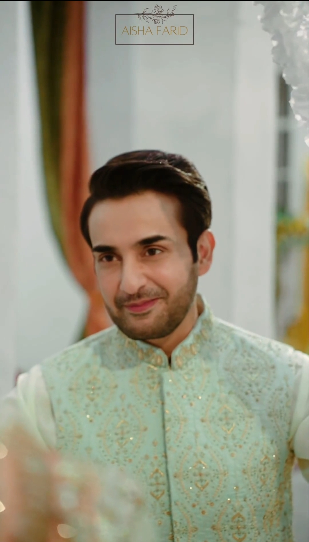 Ayeza Khan & Affan Waheed's Beautiful Video Captivates Audience ...