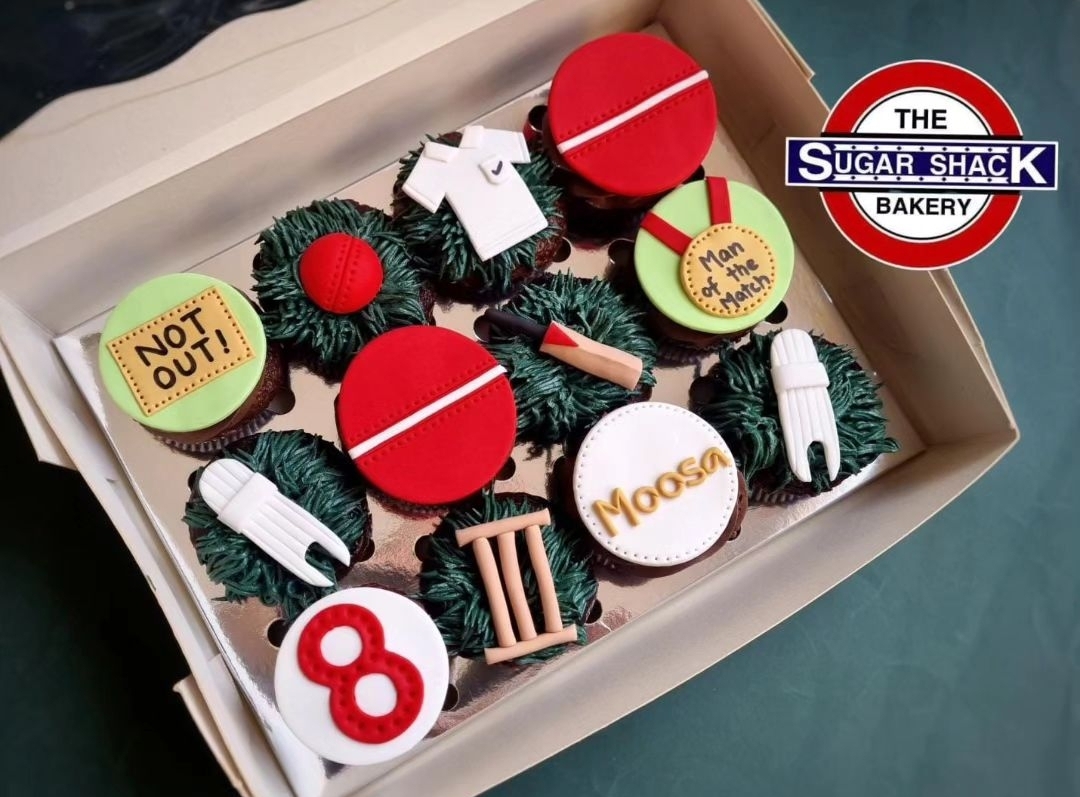 HD Pictures From Fahad Mustafa Son Moosa's 8th Birthday Bash | Reviewit.pk