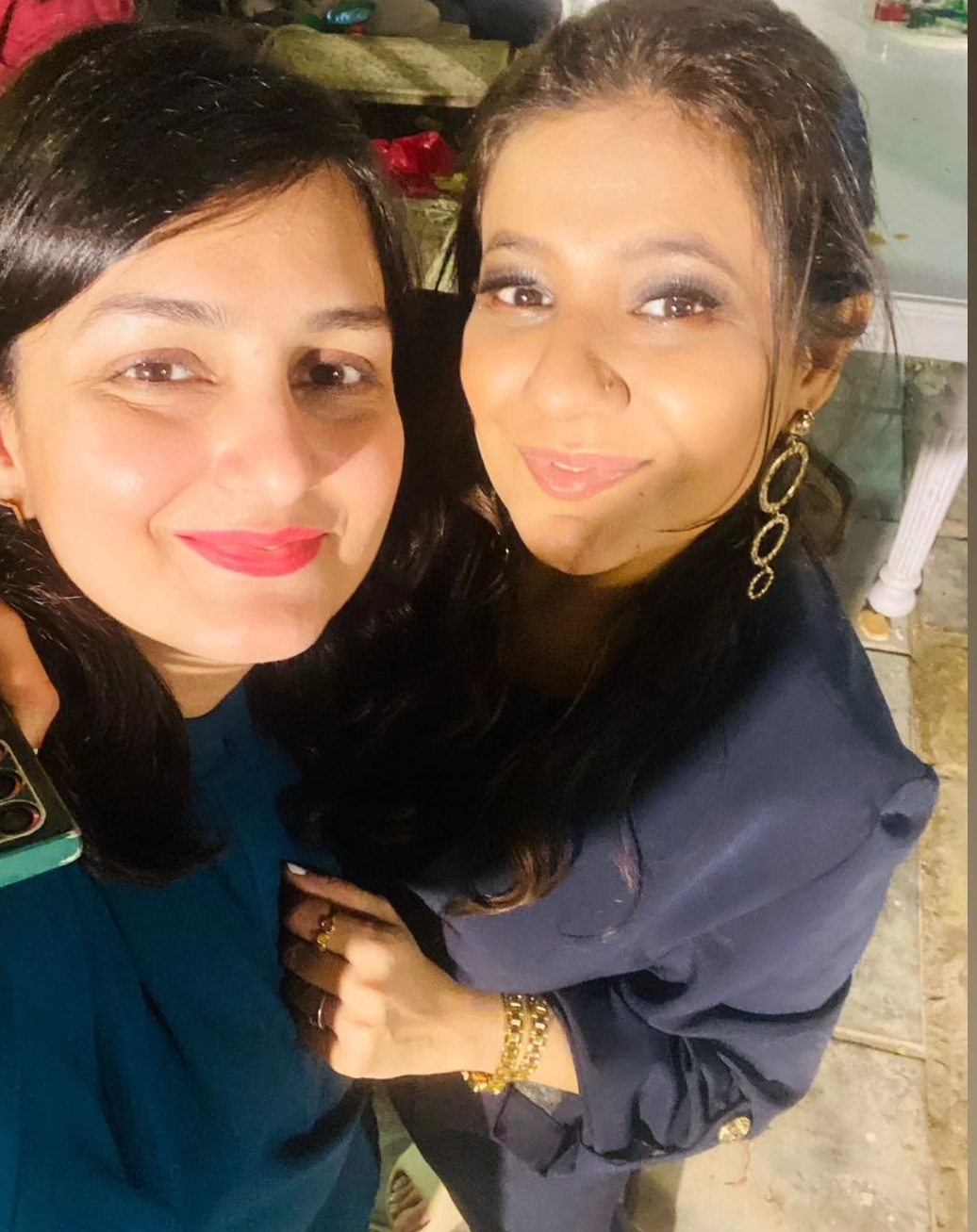 Fahad Mustafa Celebrated 8th Birthday Of Son Moosa | Reviewit.pk