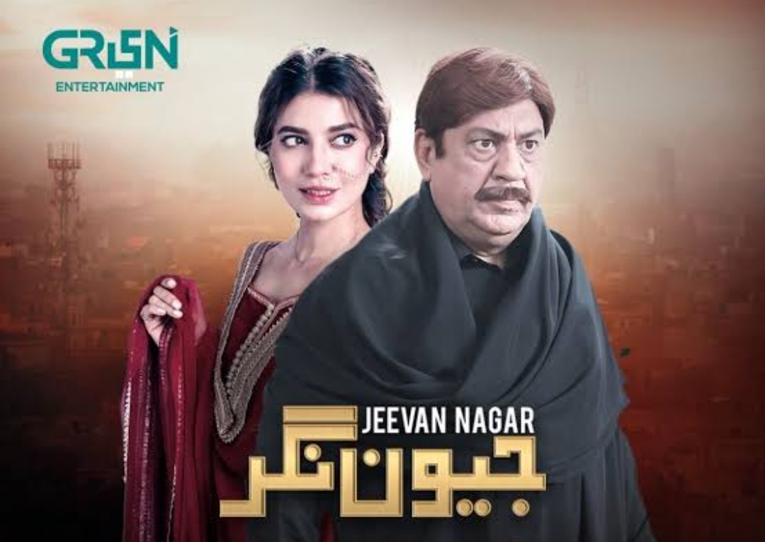 Jeevan Nagar Viewers Unhappy With Incomplete Ending | Reviewit.pk
