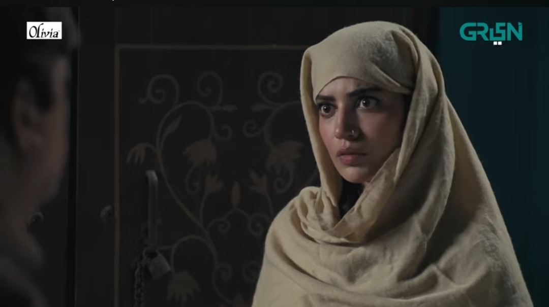 Jeevan Nagar Viewers Unhappy With Incomplete Ending | Reviewit.pk