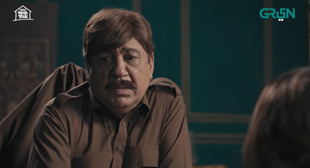 Jeevan Nagar Viewers Unhappy With Incomplete Ending | Reviewit.pk