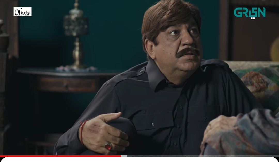 Jeevan Nagar Viewers Unhappy With Incomplete Ending | Reviewit.pk