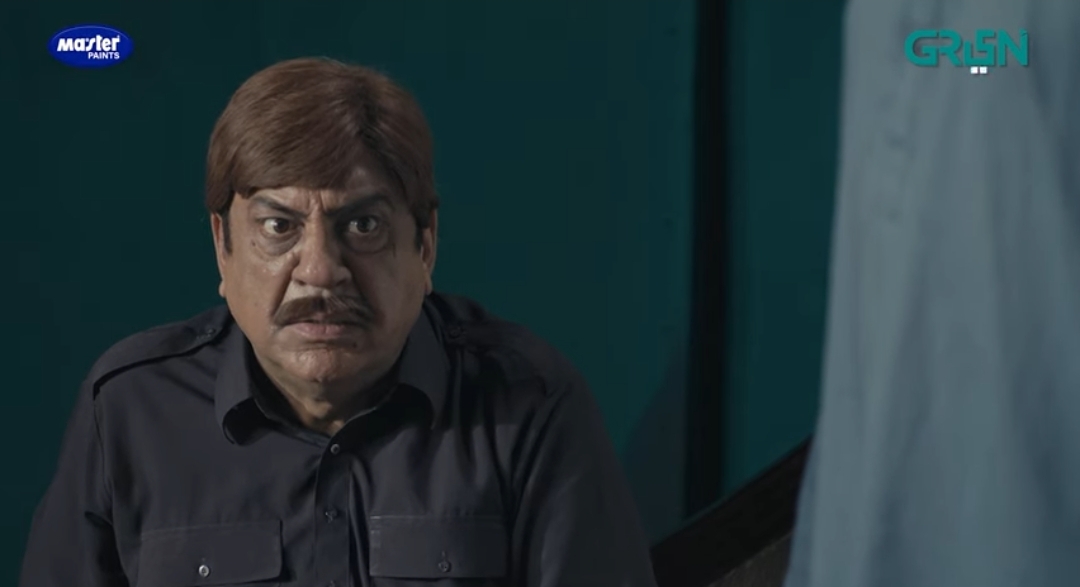 Jeevan Nagar Viewers Unhappy With Incomplete Ending | Reviewit.pk