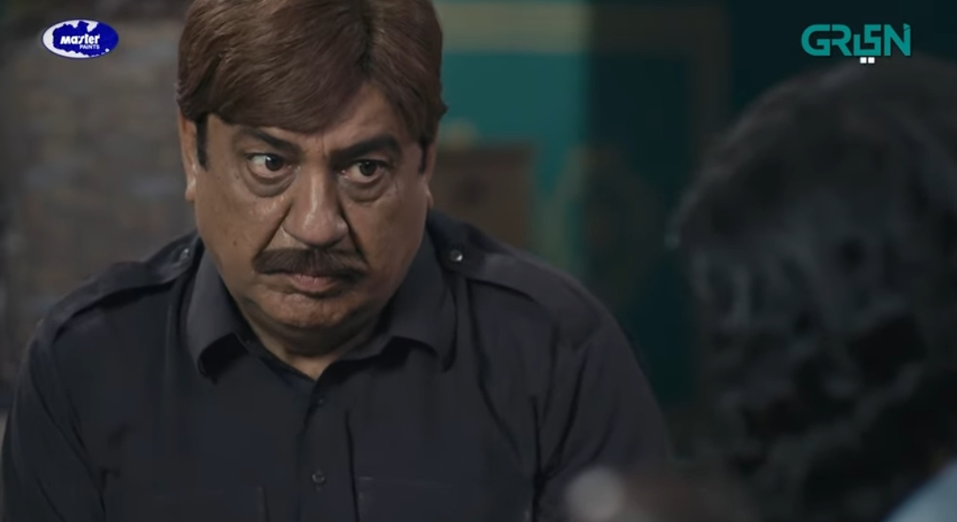 Jeevan Nagar Viewers Unhappy With Incomplete Ending | Reviewit.pk