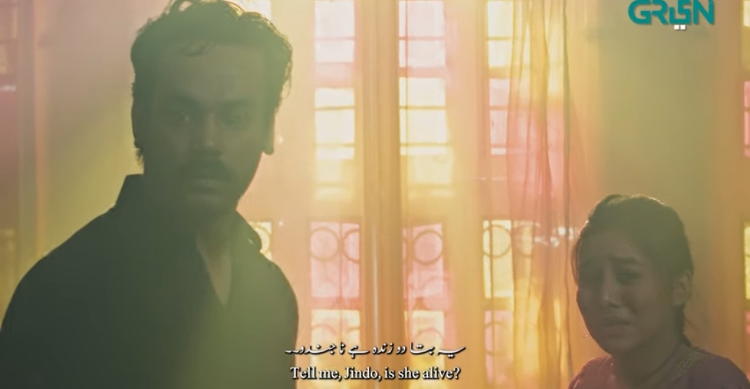 Jindo Last Episode Public Reaction | Reviewit.pk