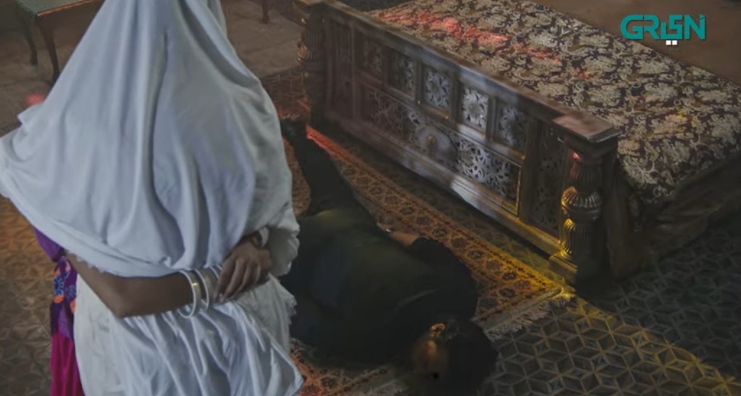 Jindo Last Episode Public Reaction | Reviewit.pk