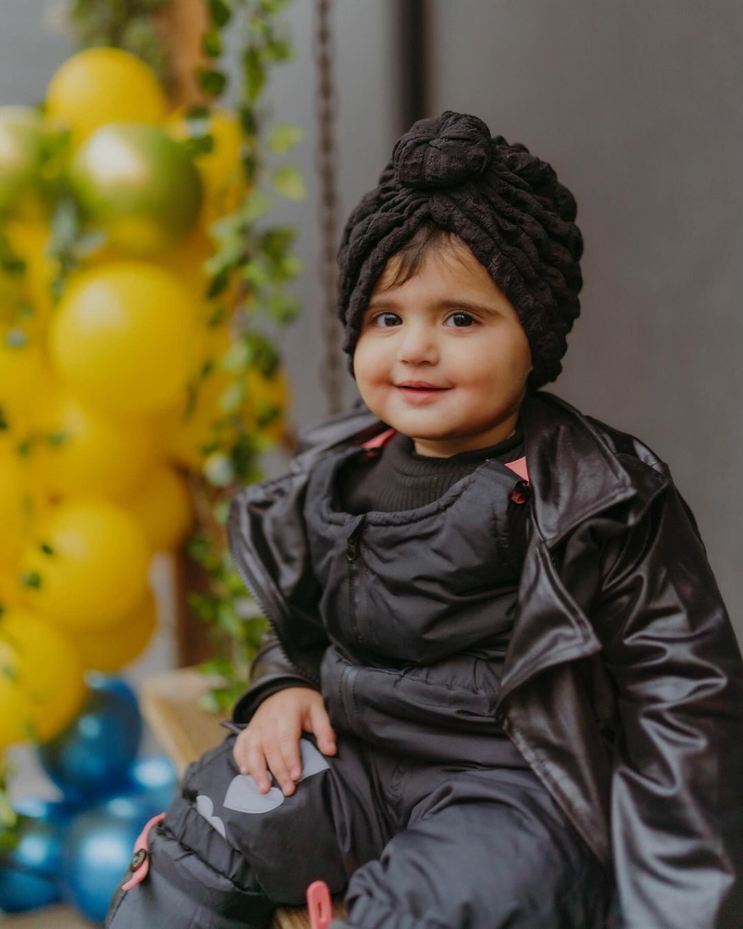 Kanwal Aftab Celebrates 26th Birthday | Reviewit.pk