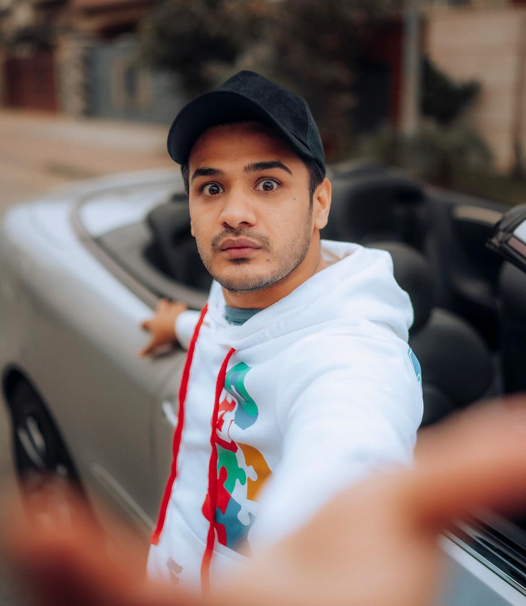 Kanwal Aftab & Zulqarnain Sikandar's Beautiful Winter Photoshoot ...