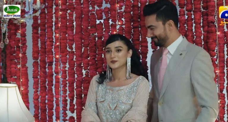 Mannat Murad Last Episode Gets Praise | Reviewit.pk