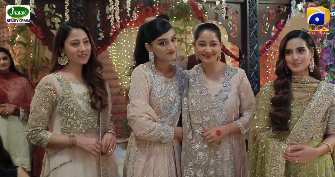 Mannat Murad Last Episode Gets Praise | Reviewit.pk