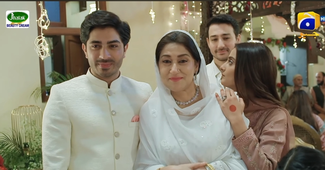 Mannat Murad Last Episode Gets Praise | Reviewit.pk