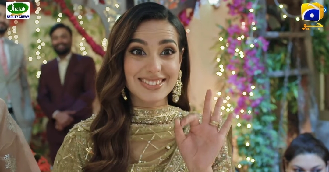 Mannat Murad Last Episode Gets Praise | Reviewit.pk