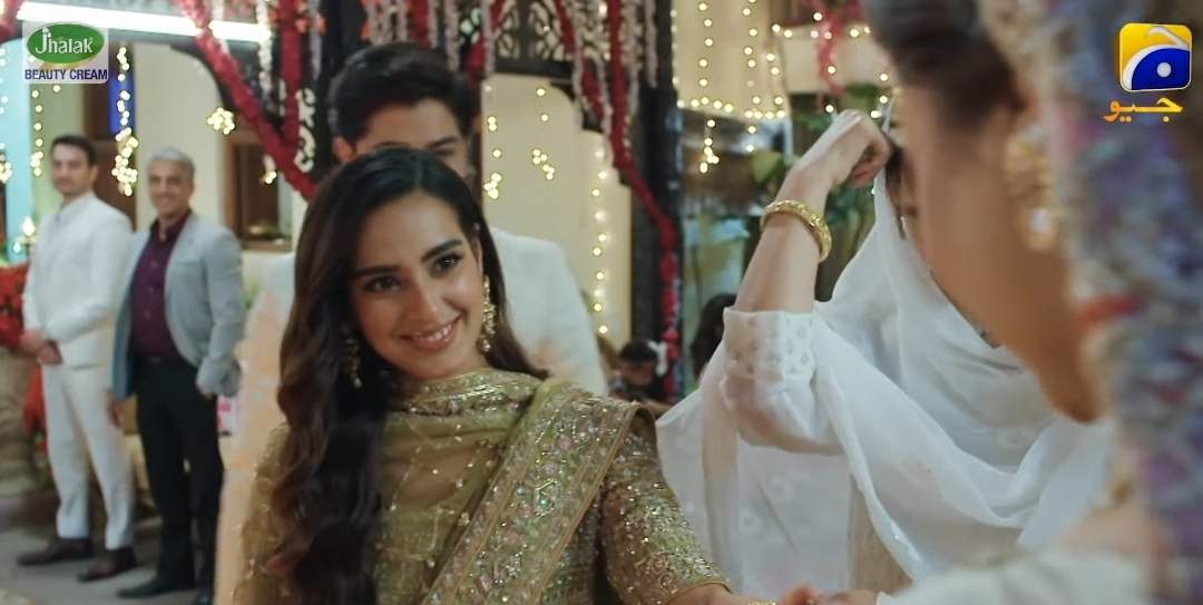 Mannat Murad Last Episode Gets Praise | Reviewit.pk