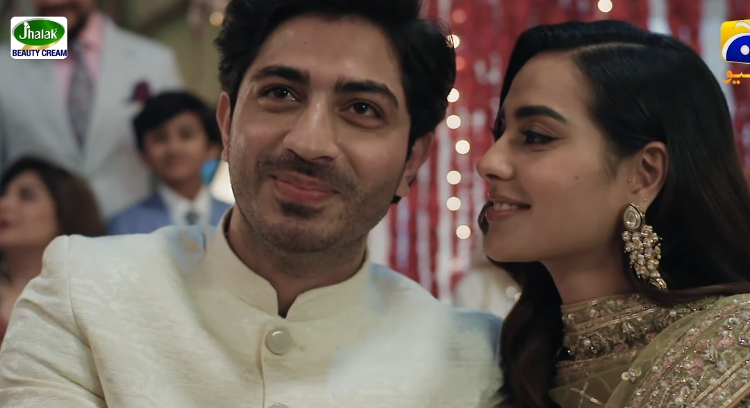 Mannat Murad Last Episode Gets Praise | Reviewit.pk