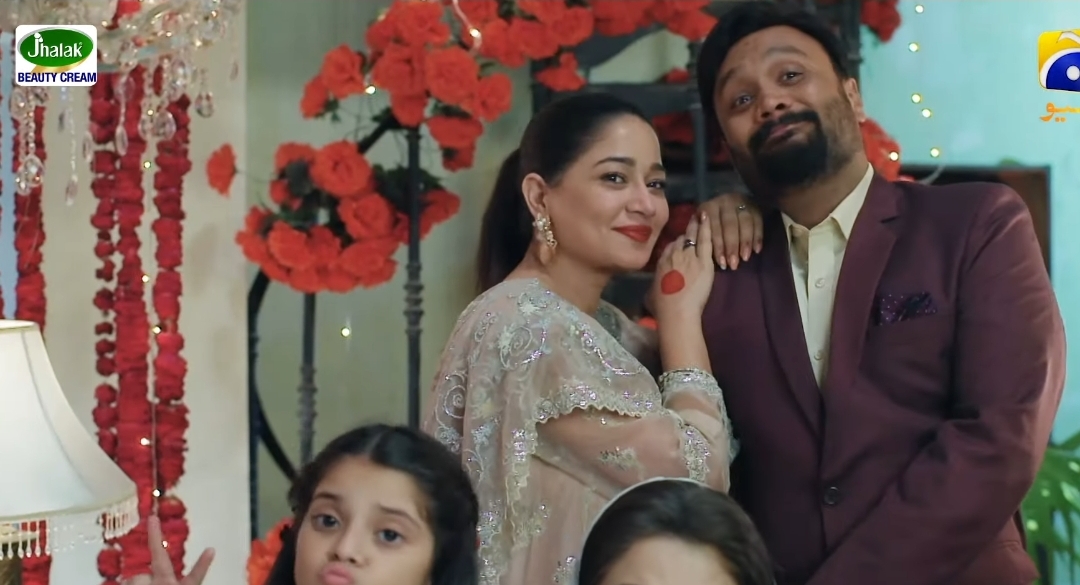 Mannat Murad Last Episode Gets Praise | Reviewit.pk