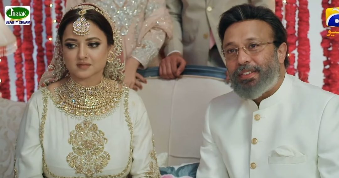 Mannat Murad Last Episode Gets Praise | Reviewit.pk