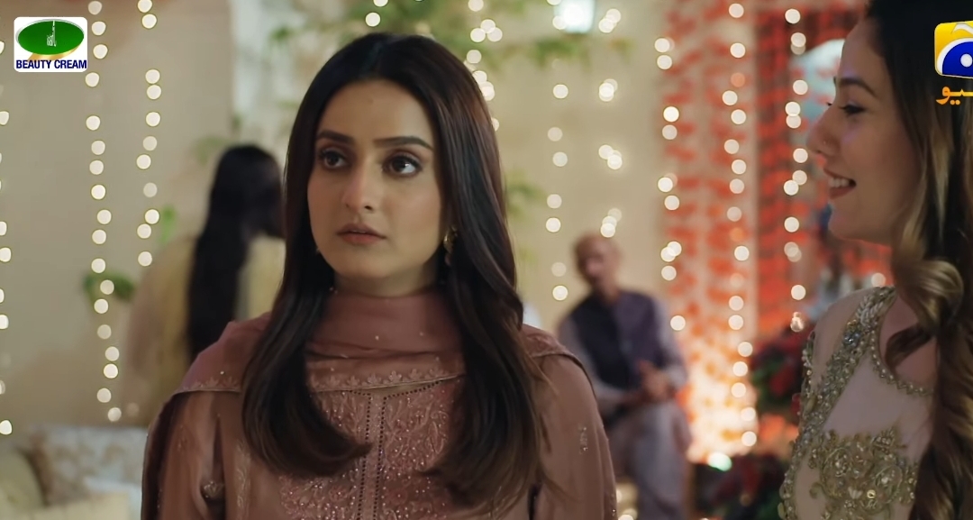 Mannat Murad Last Episode Gets Praise | Reviewit.pk