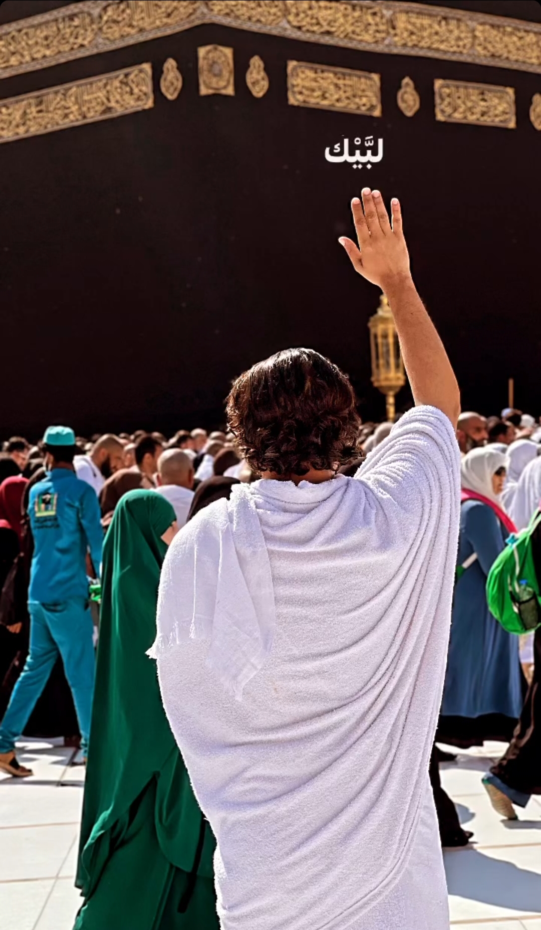 Punjab Nahi Jaungi's Song Director Parmesh Adiwal Embraces Islam | Reviewit.pk