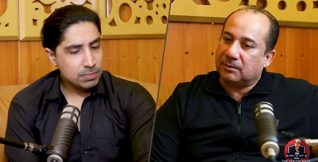 Rahat Fateh Ali Explains Details about Recent Controversy | Reviewit.pk