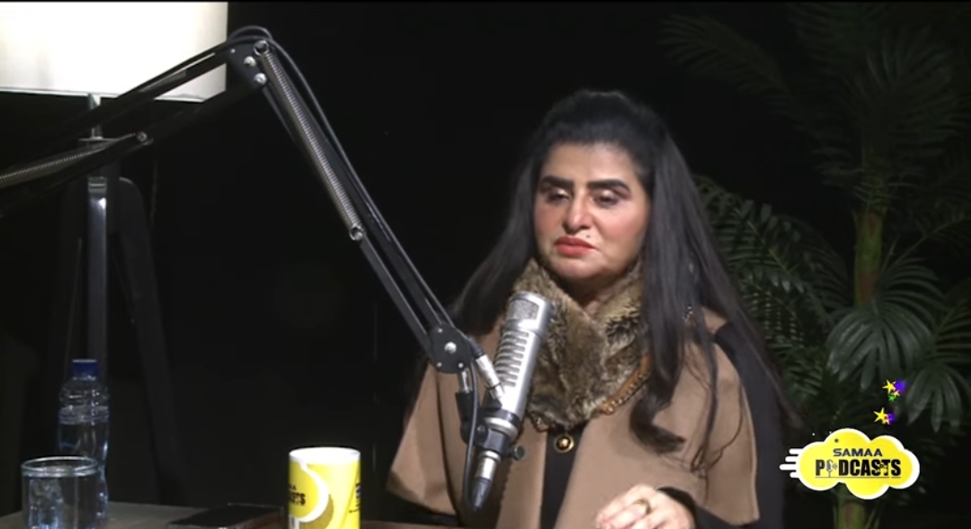 Samiah Khan's Prediction About Yumna Zaidi's Marriage & Career ...