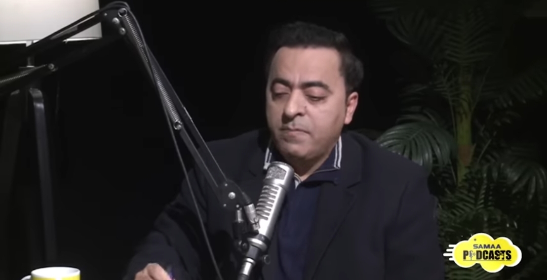 Senior Journalist Naeem Hanif Shares Inside Details about Shoaib & Sana ...