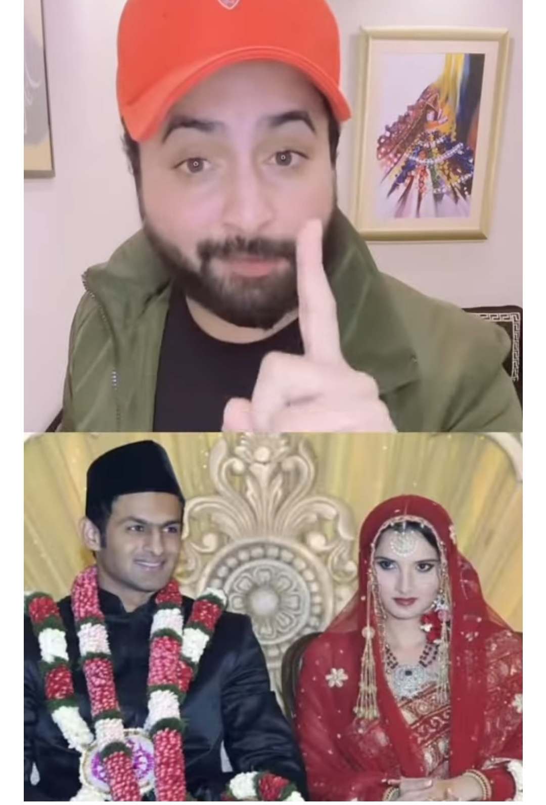 Yasir Shami Calls Out Fahad Mustafa For His Hypocrisy | Reviewit.pk