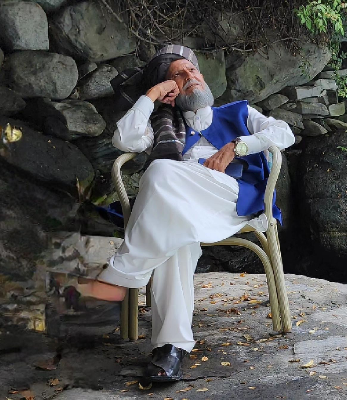 Faysal Quraishi Reveals Khalid Butt's Medical Condition During Khaie ...