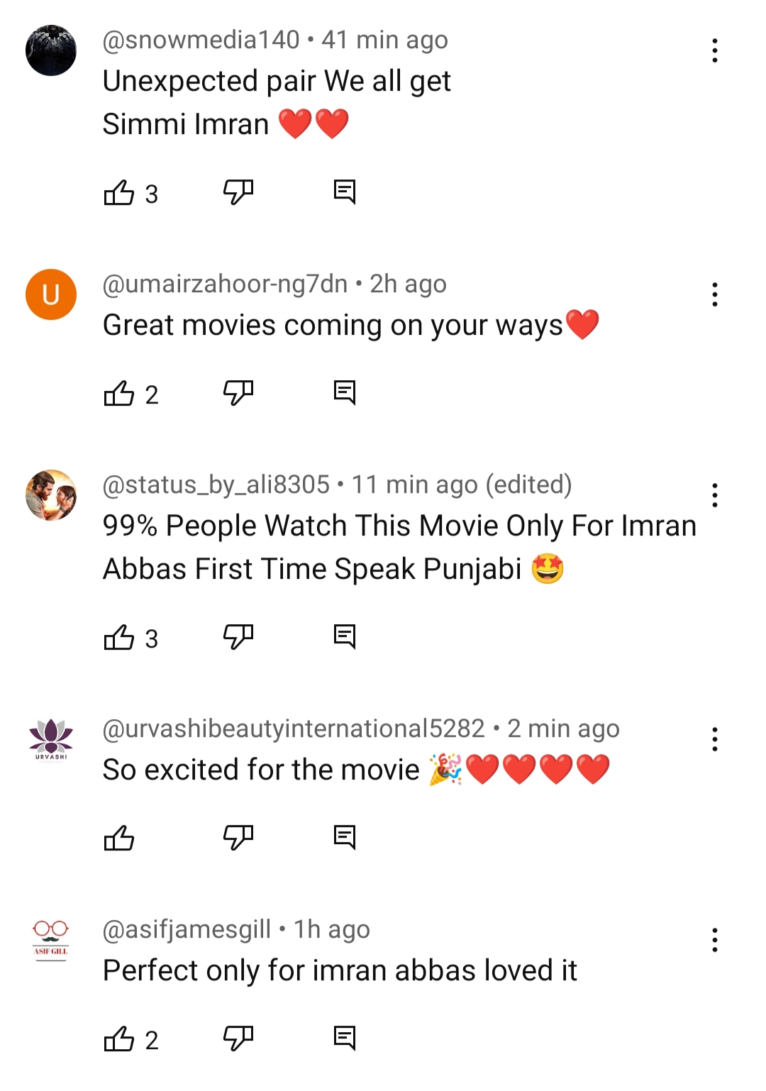 Imran Abbas Punjabi Debut Film Jee Ve Sohneya Jee Trailer Out | Reviewit.pk