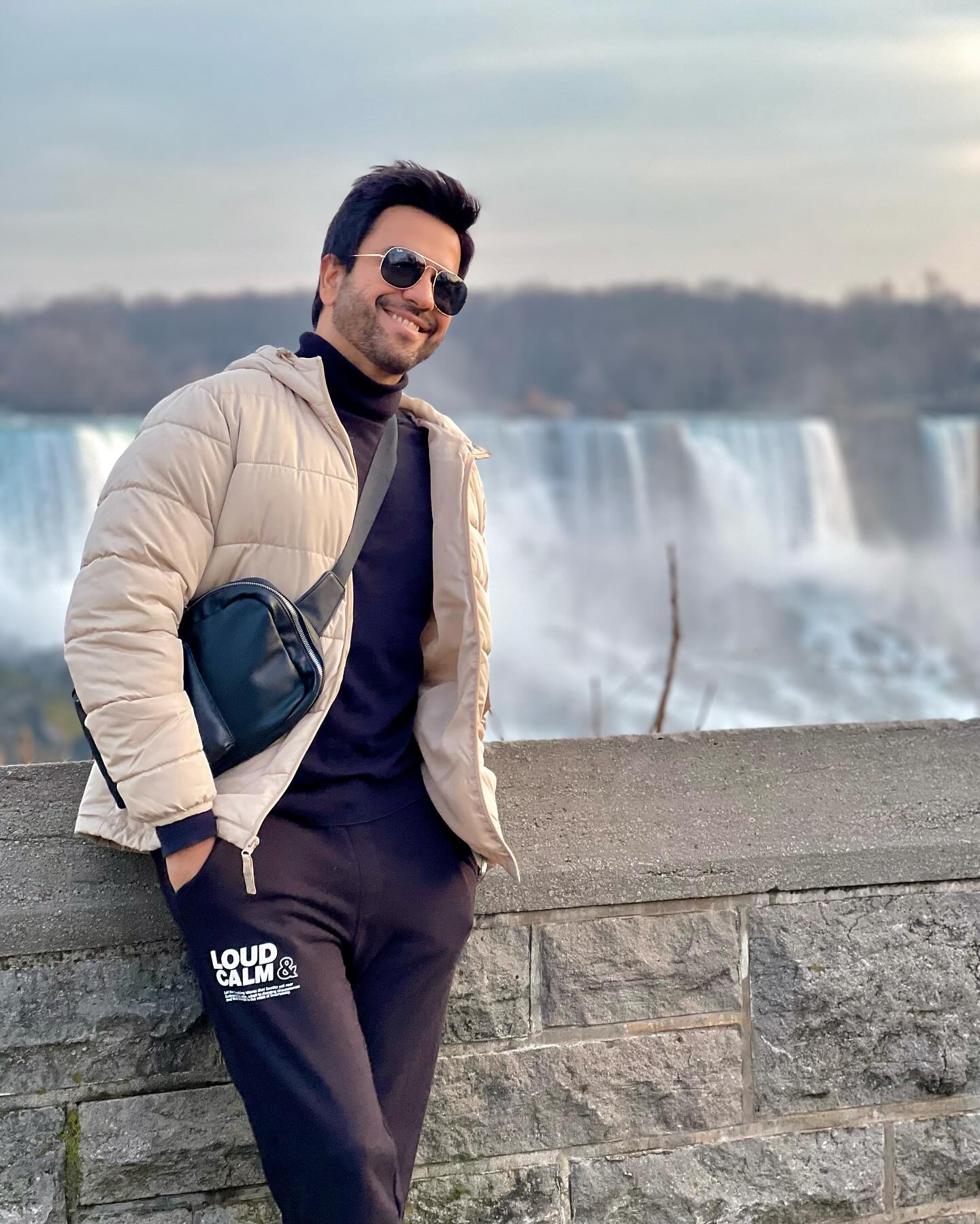 Junaid Khan Celebrated New Year's With Gaddar Actress Ameesha Patel ...