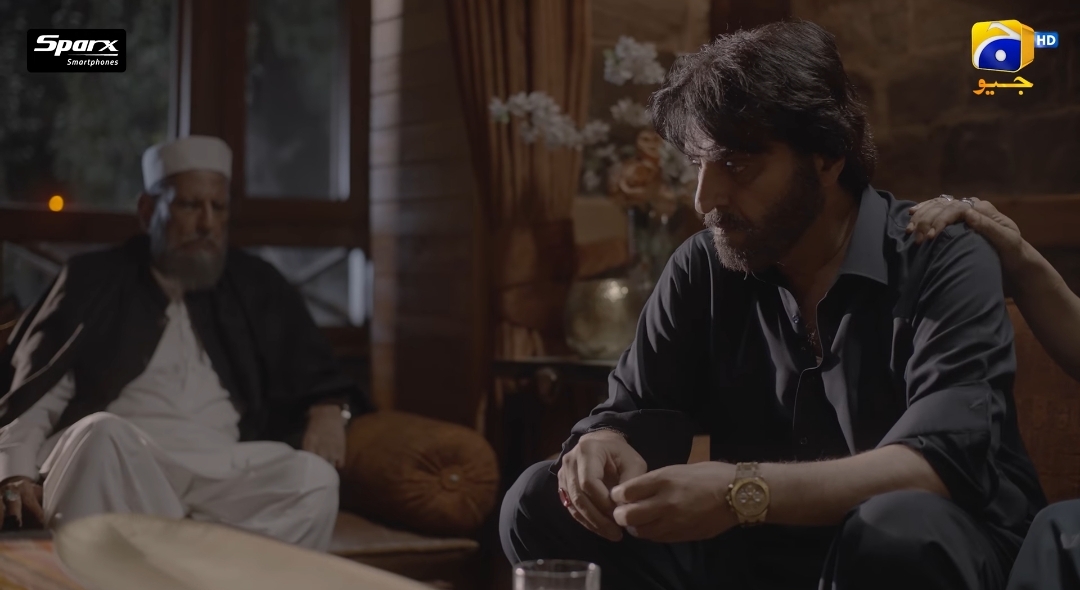 Khaie Cast, Schedule And New Timings | Reviewit.pk